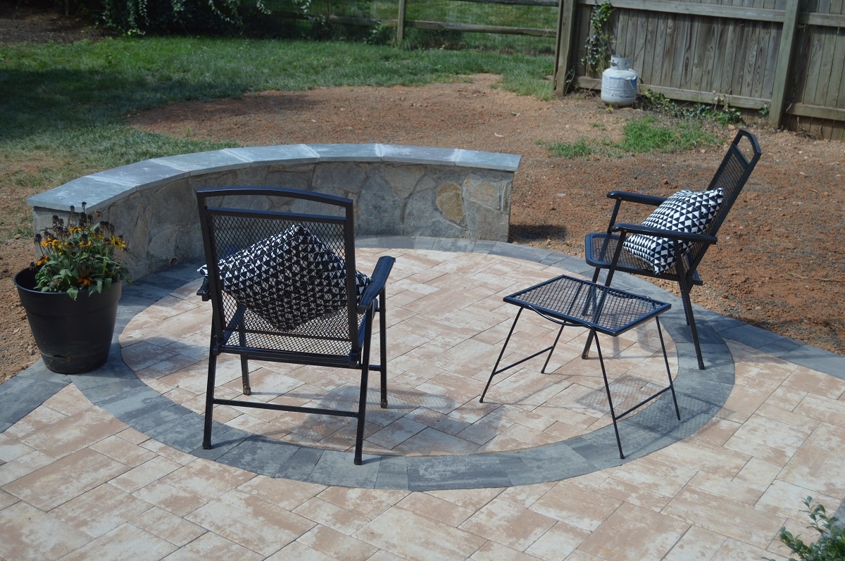 How A Great Backyard Patio Design Can Improve Your Life
