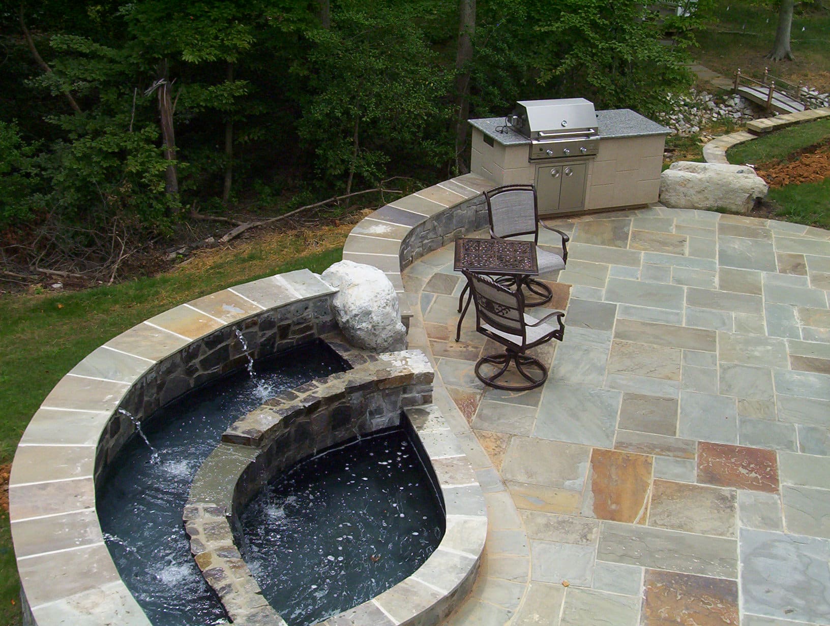 Your Custom Patio Planning Checklist: Everything to Consider Before You ...